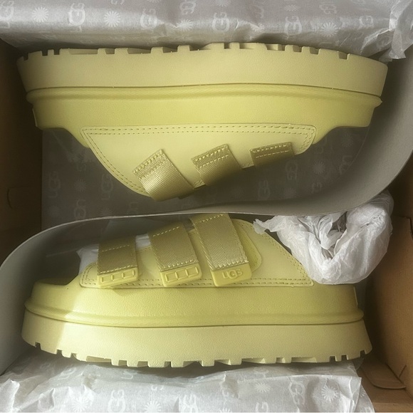 UGG | Shoes | Ugg Lemon Sandals With Straps | Poshmark